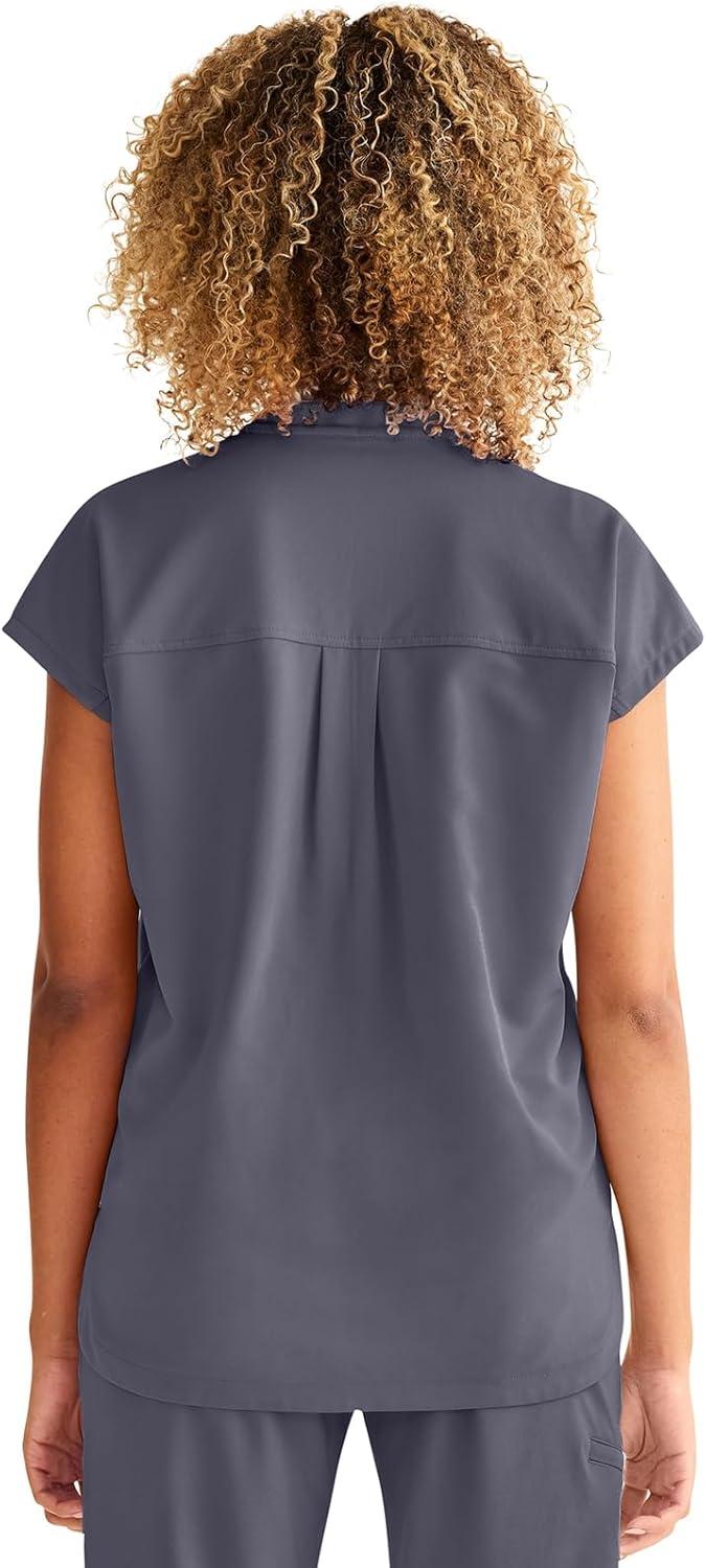 Healing Hands : Premium Medical Scrubs for Professionals - Healing ...